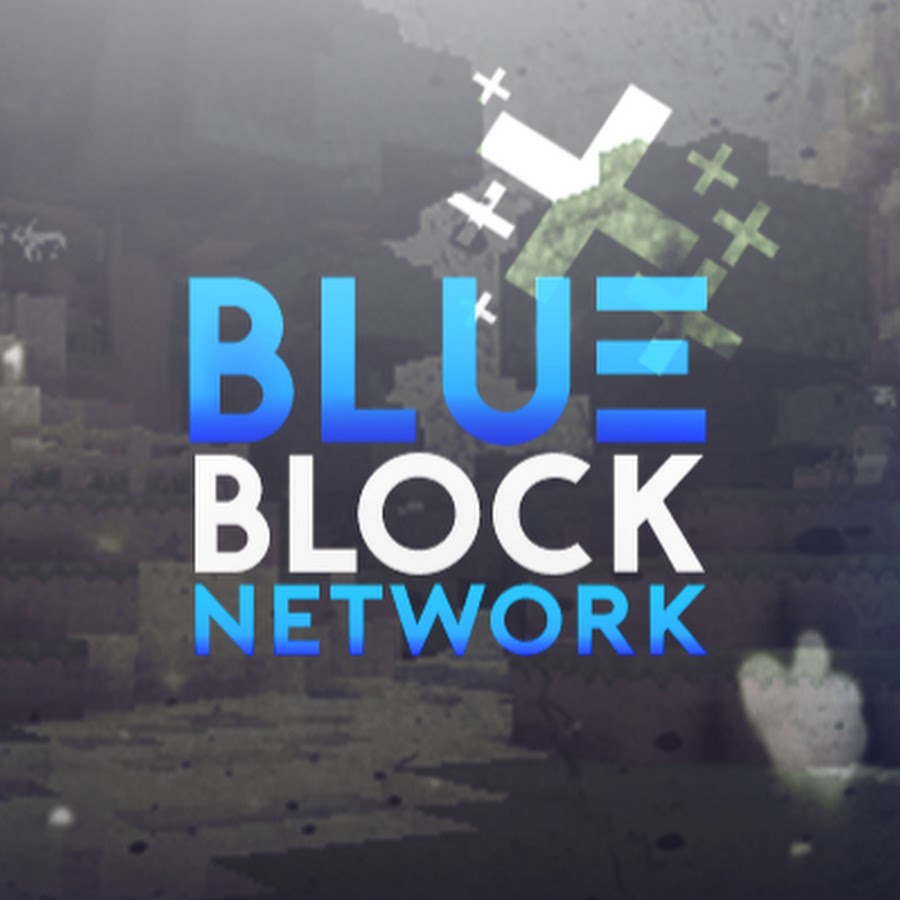 BlueBlock Network - YouTube