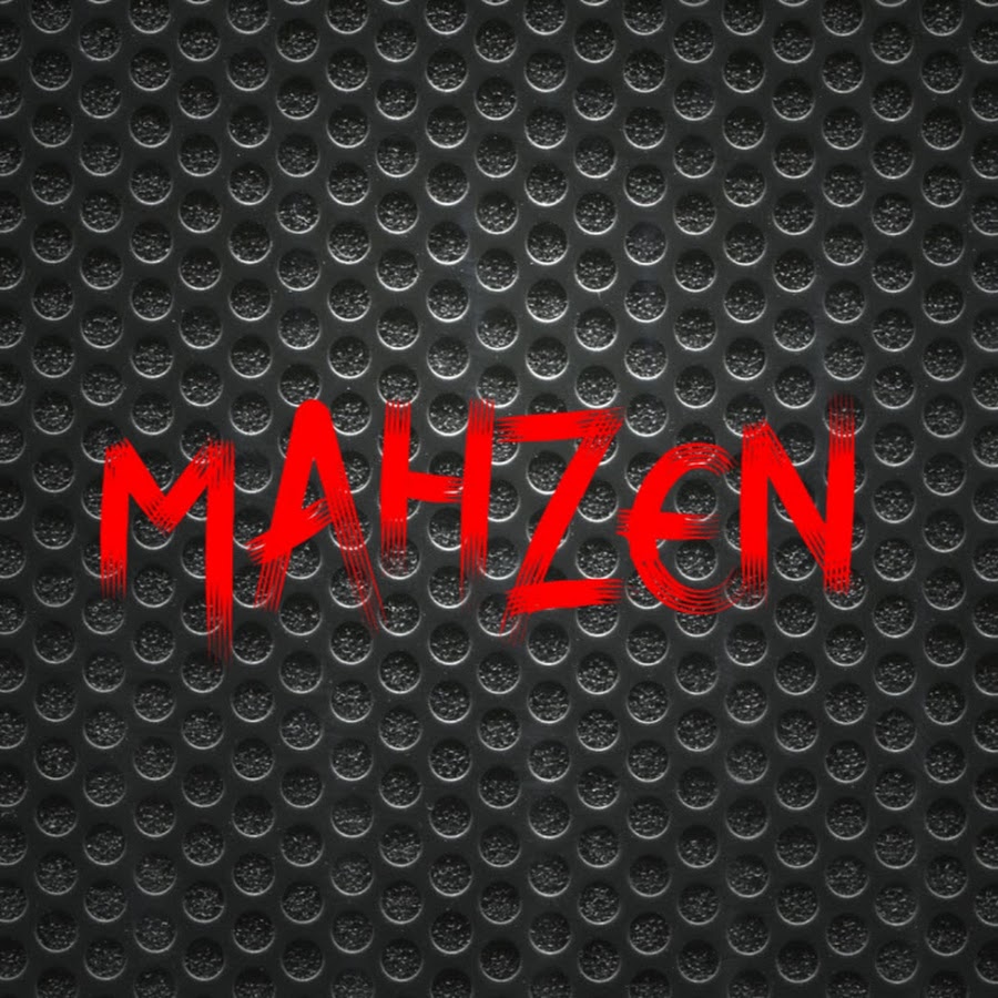 Mahzen Official - YouTube