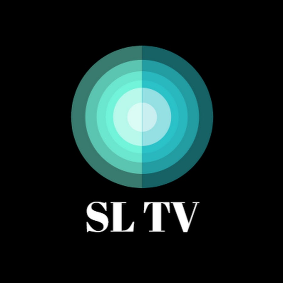 SL TV - YouTube