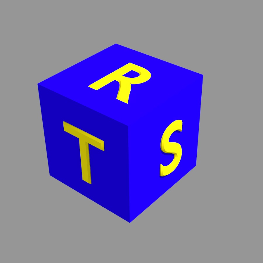 RTS RTS - YouTube