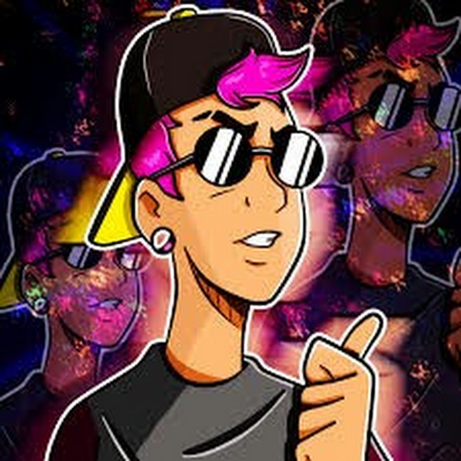 Victor Games - YouTube