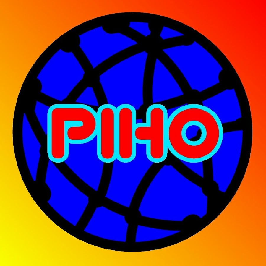 PiHo - YouTube