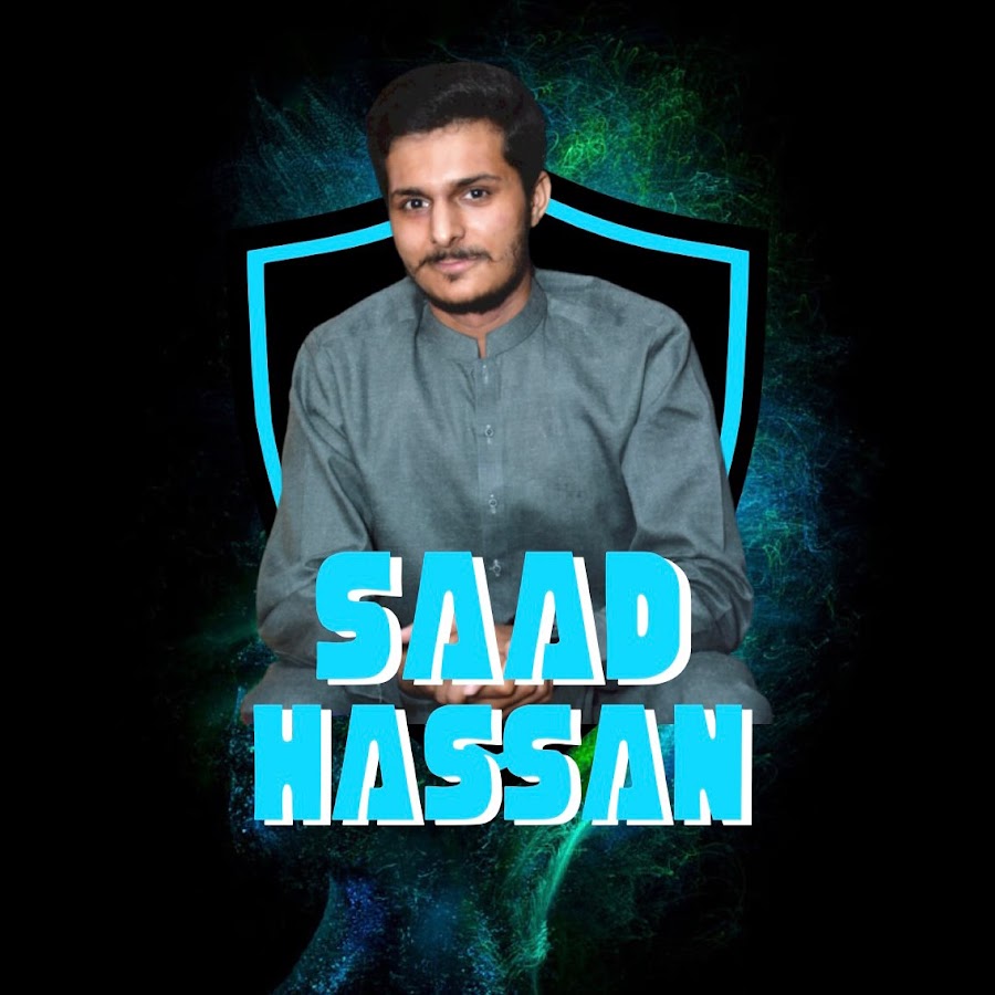 Saad Hassan Official - YouTube
