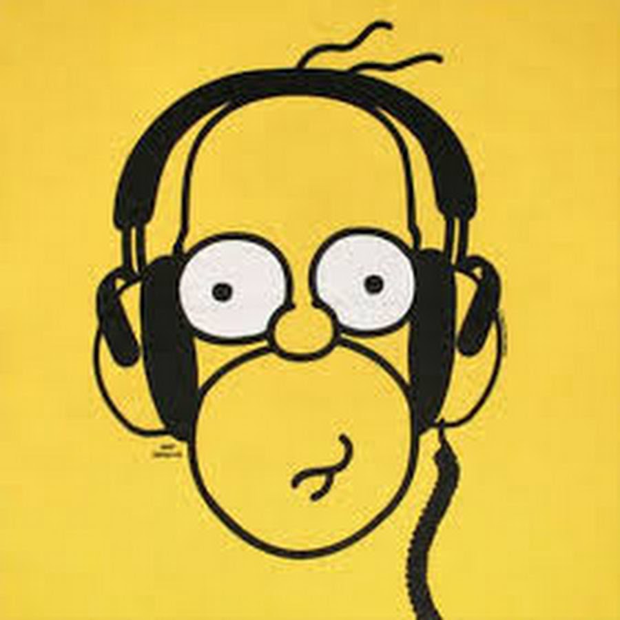 Simpsons Music - YouTube