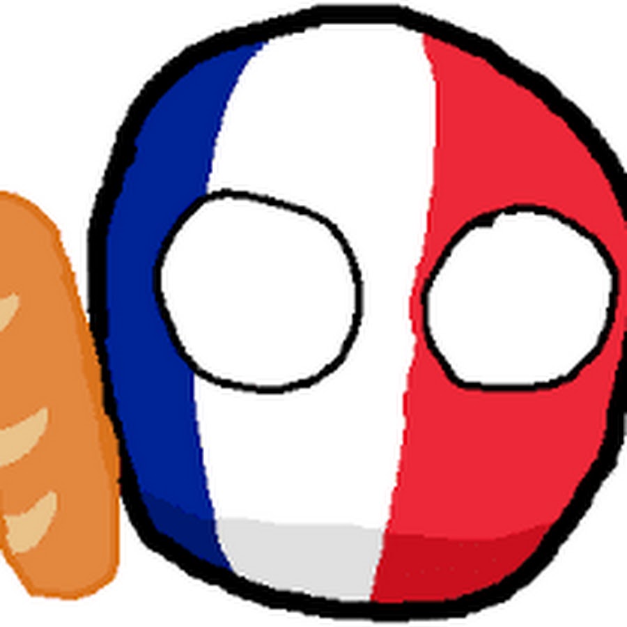 France Ball - YouTube