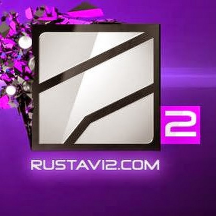 RUSTAVI 2 - YouTube