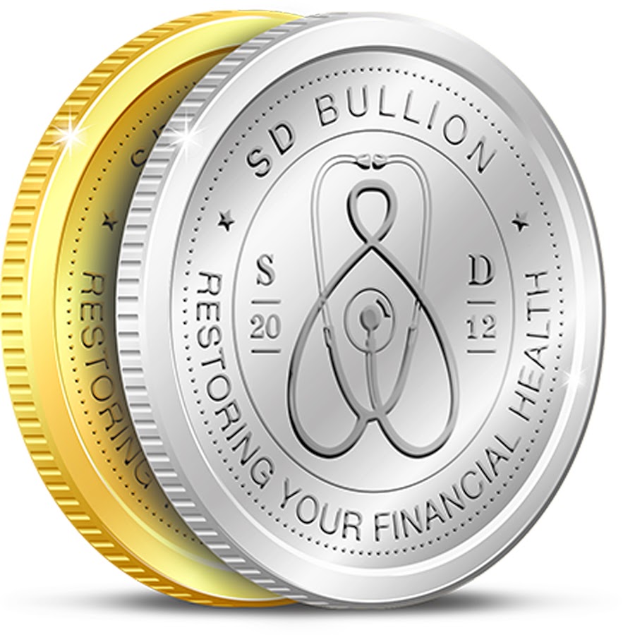 SD Bullion - YouTube