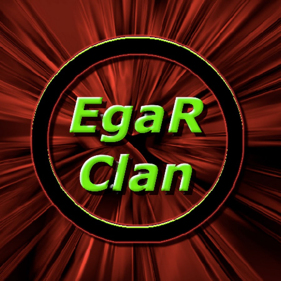 EgaR Clan - YouTube
