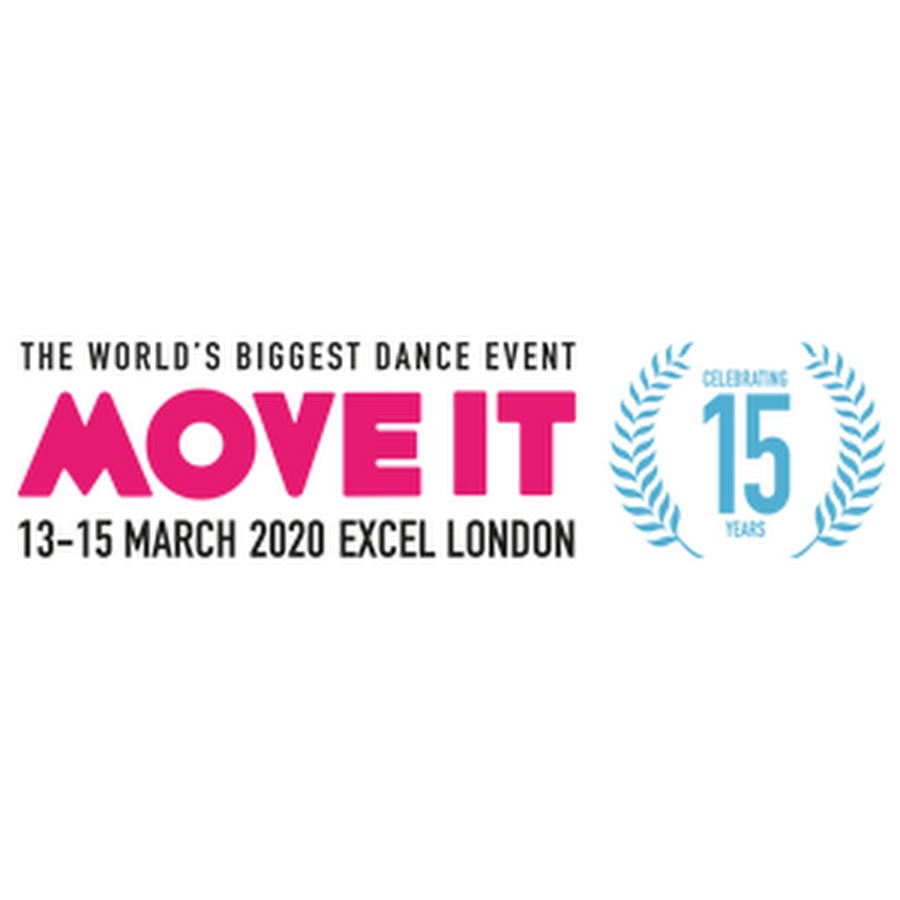 MOVE IT Dance & Performing Arts - YouTube