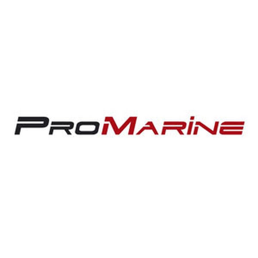 ProMarine - YouTube