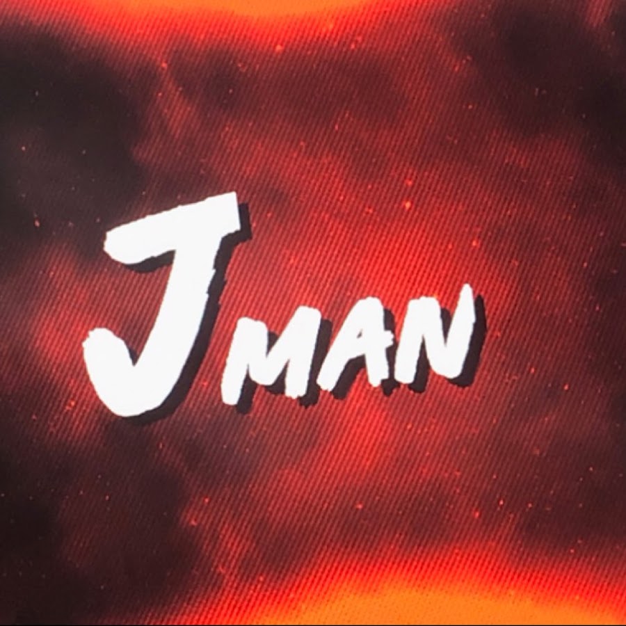 J man - YouTube