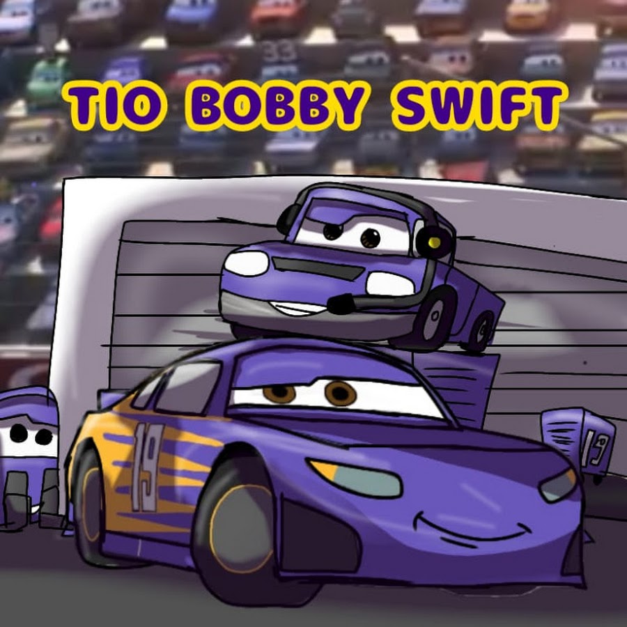 Tio Bobby Swift ツ - YouTube