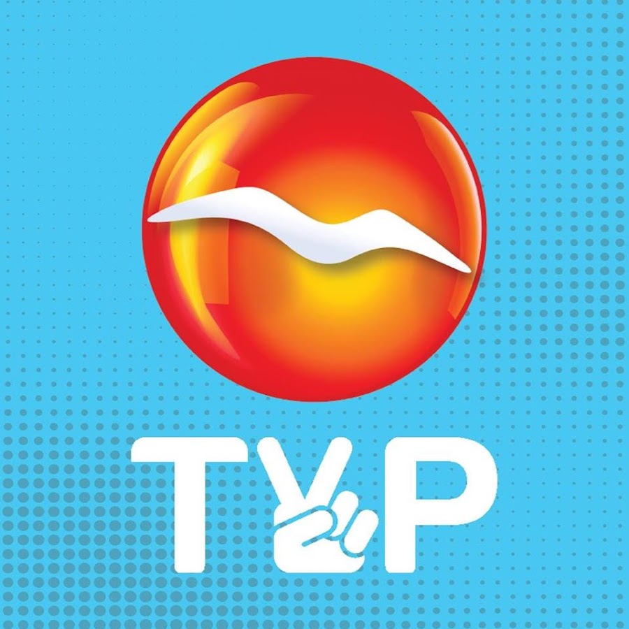 TVP - YouTube
