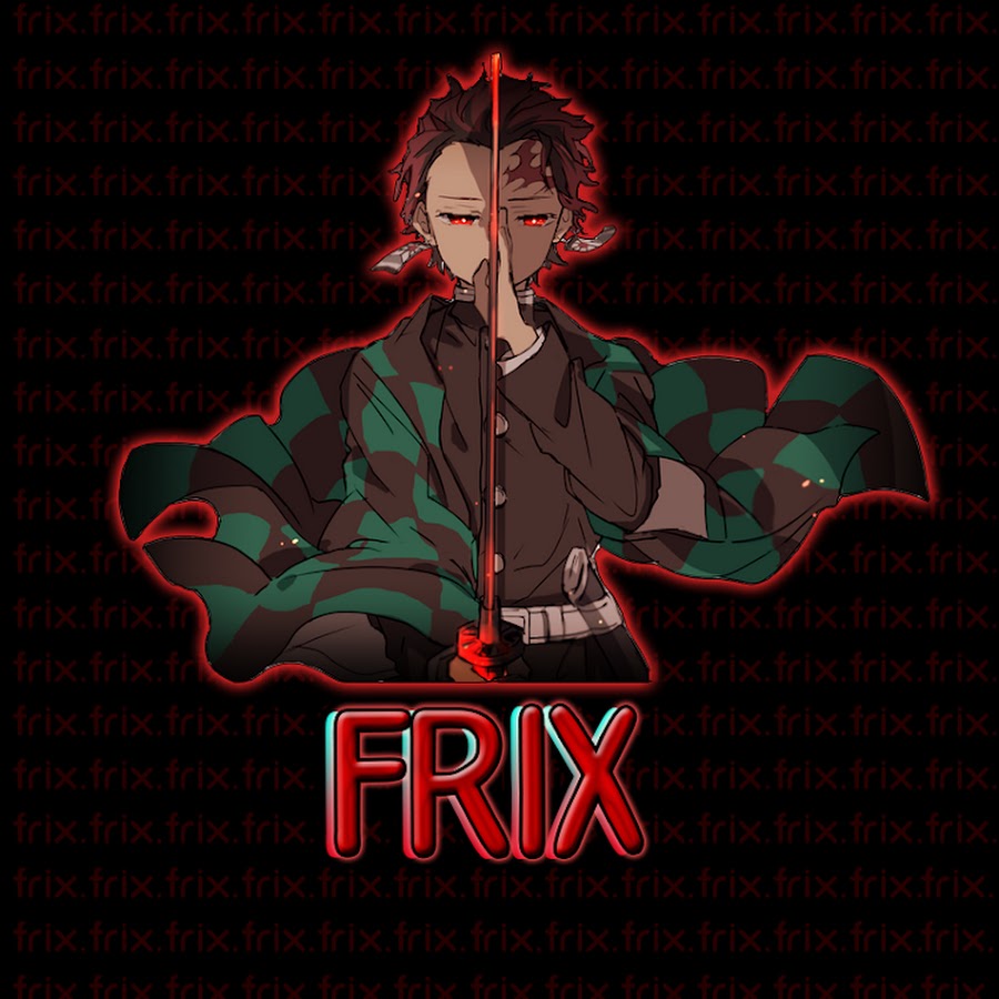 FRIX - YouTube
