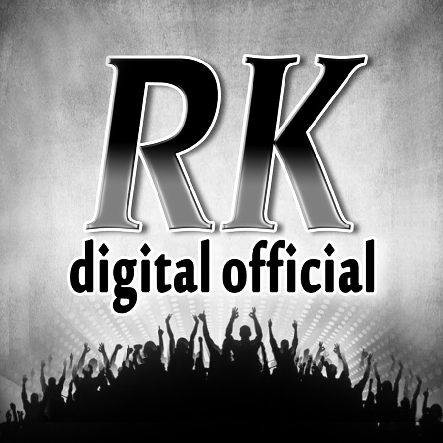 Rk digital official - YouTube