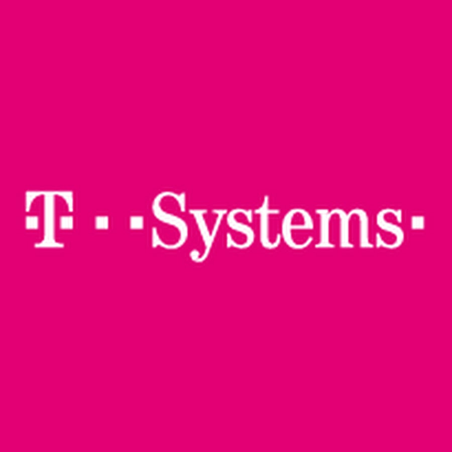 T-Systems México - YouTube