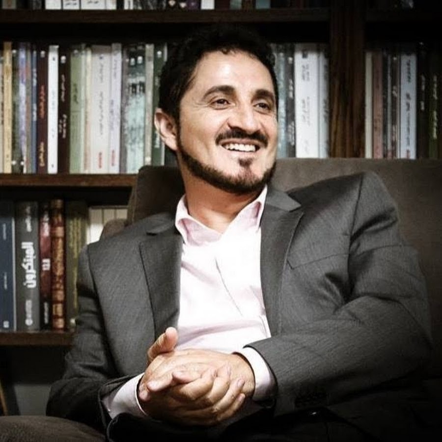 Dr Adnan Ibrahim - YouTube