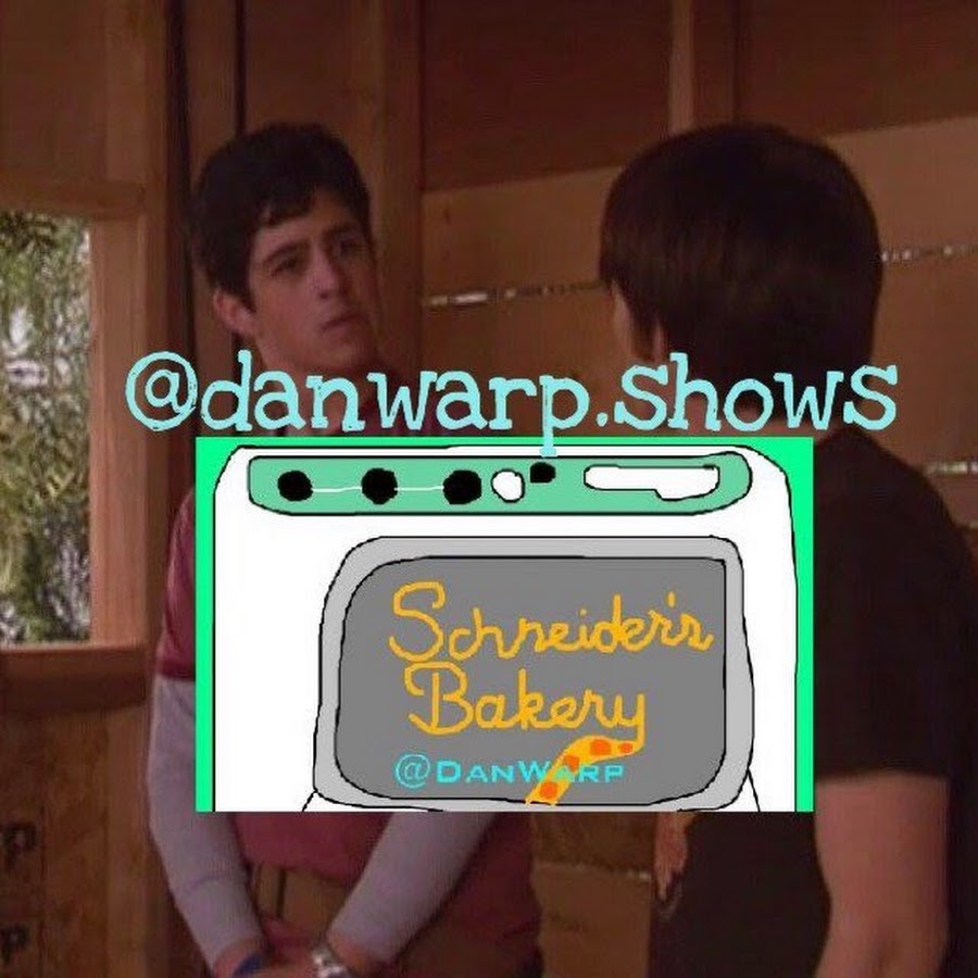 DanWarp Shows - YouTube