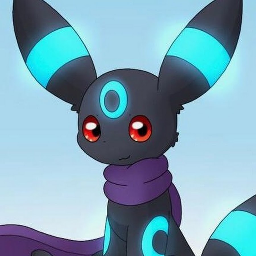 Umbreon Dark - YouTube