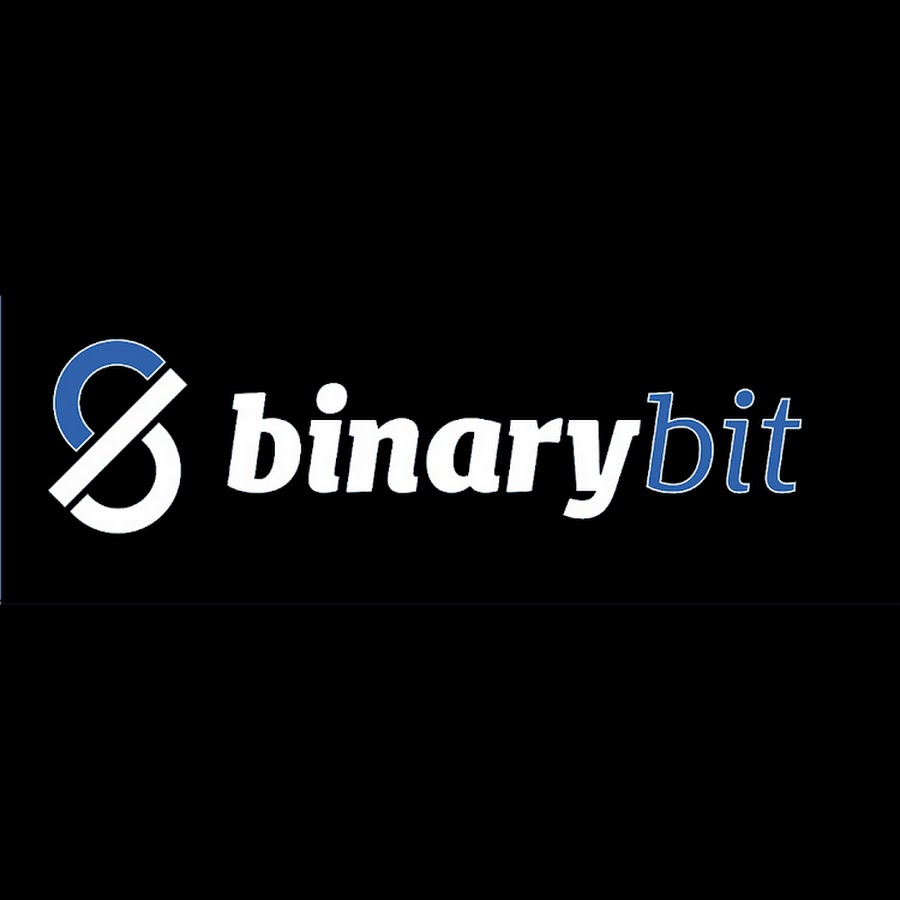 Binary Bit - YouTube