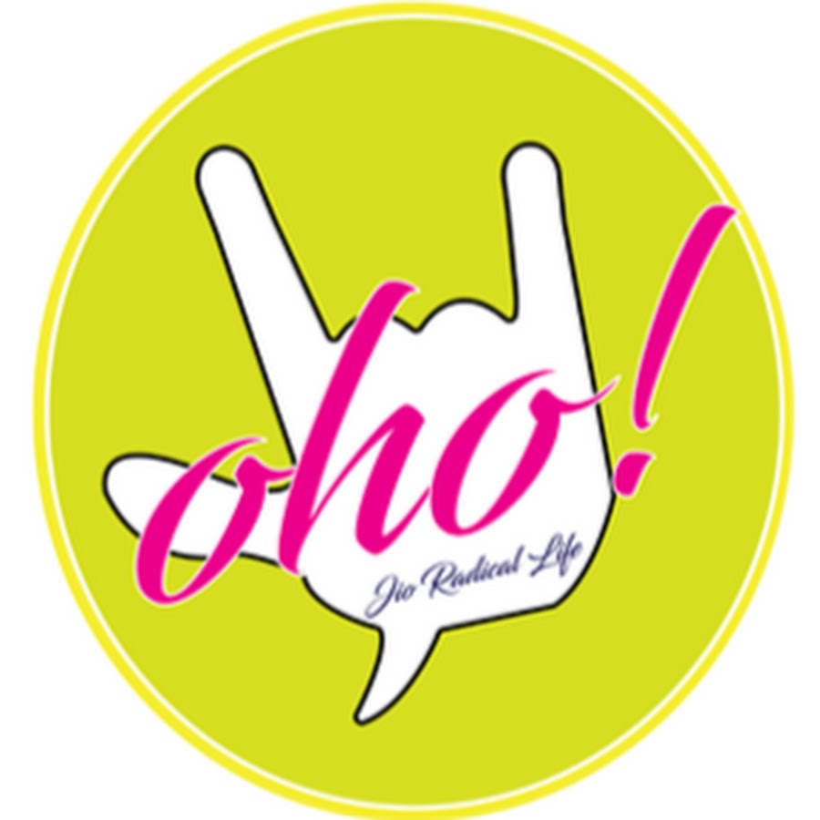 Oho! - YouTube