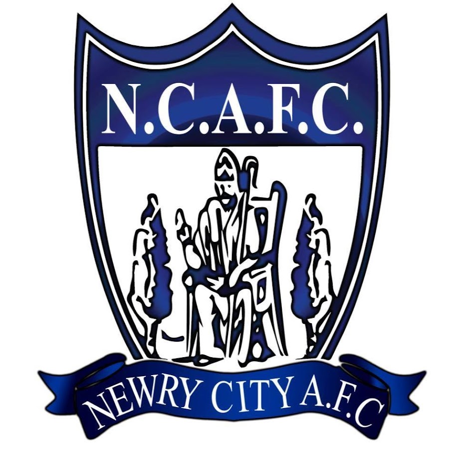 Newry City AFC TV - YouTube