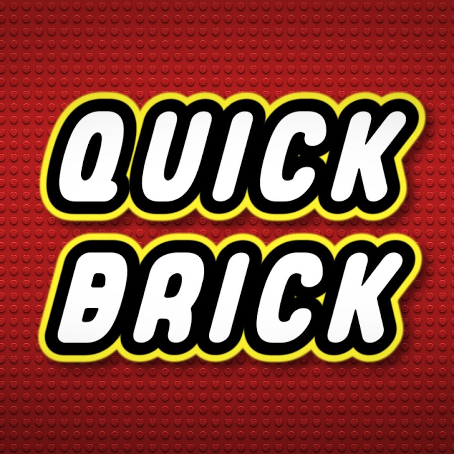 Quick Brick - YouTube