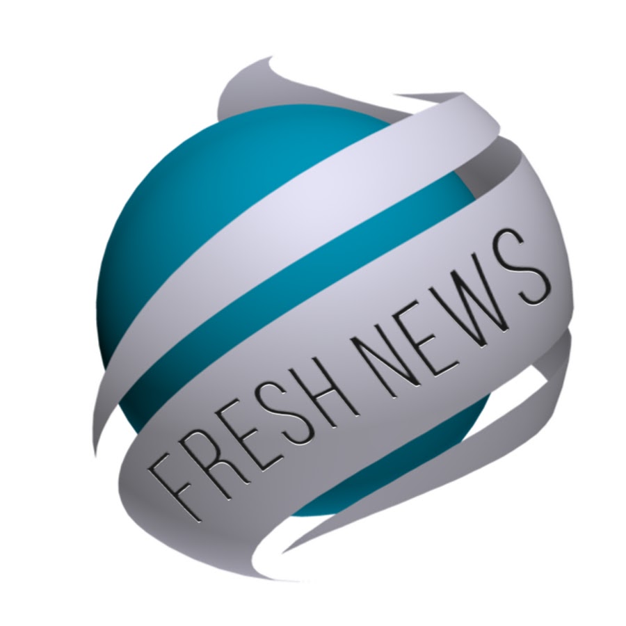 FRESH NEWS CHANNEL - YouTube