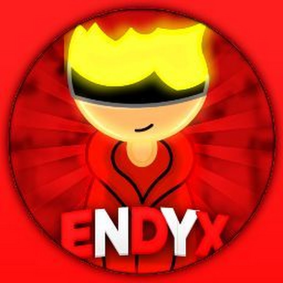 ENDY - YouTube