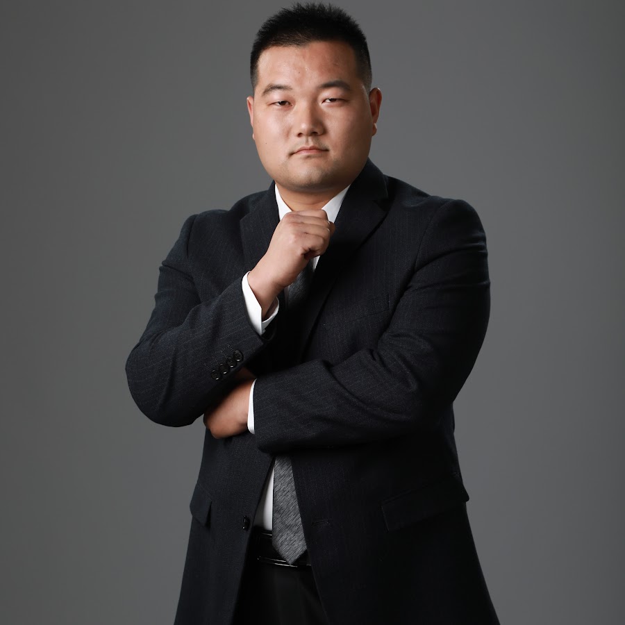 Jason Wang - YouTube