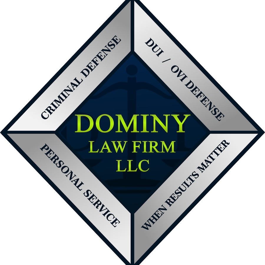 Dominy Law Firm, LLC - YouTube