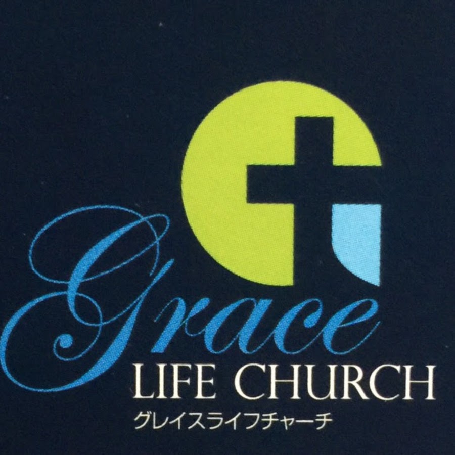 Grace Life Church - YouTube