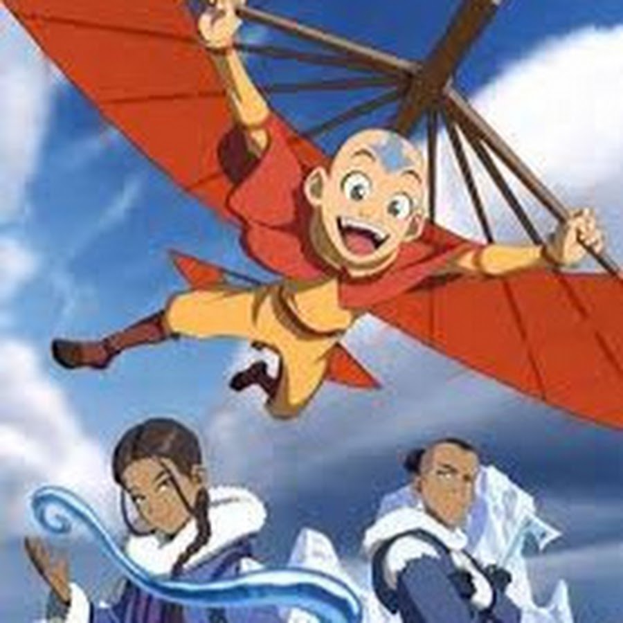 animation hero's - YouTube