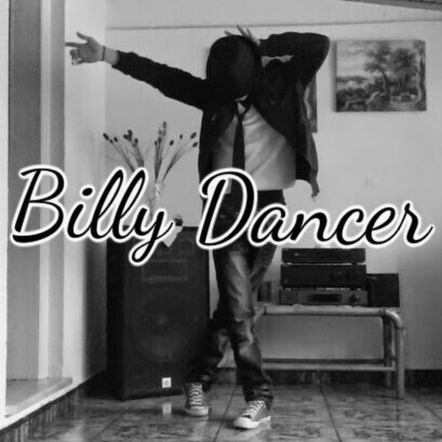 Billy Dancer - YouTube