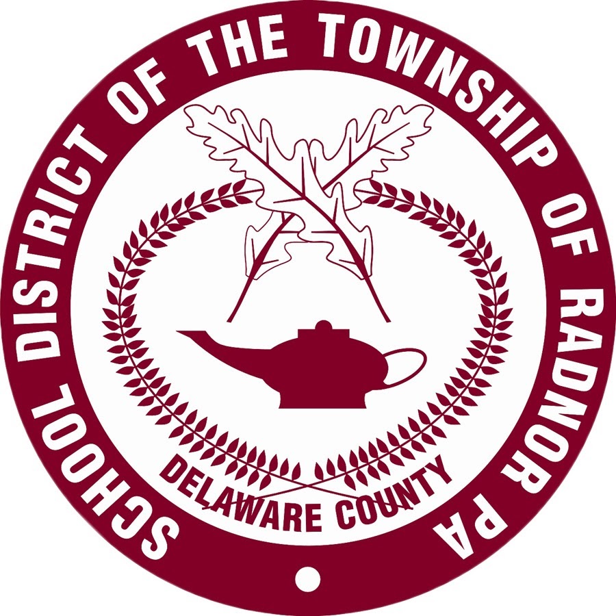 Radnor Township School District - YouTube