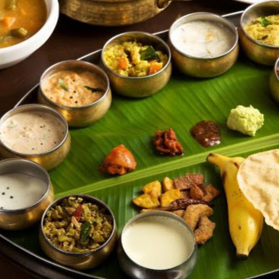 Kongu Food Recipes - YouTube