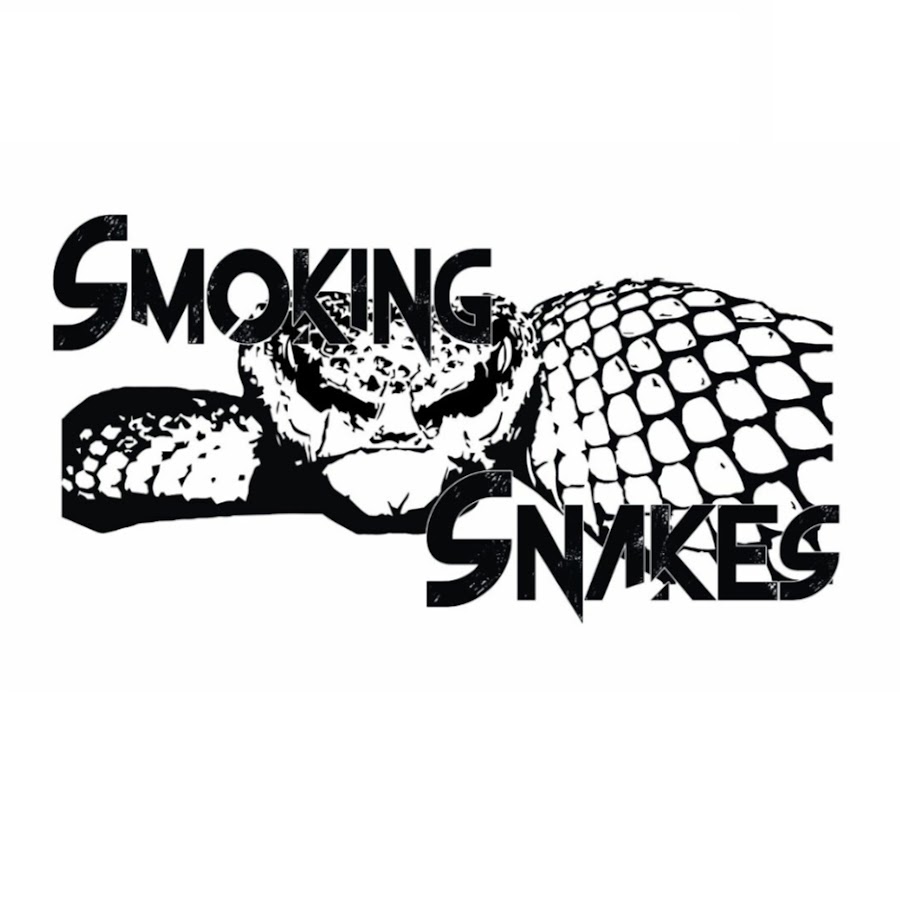 Smoking Snakes - YouTube