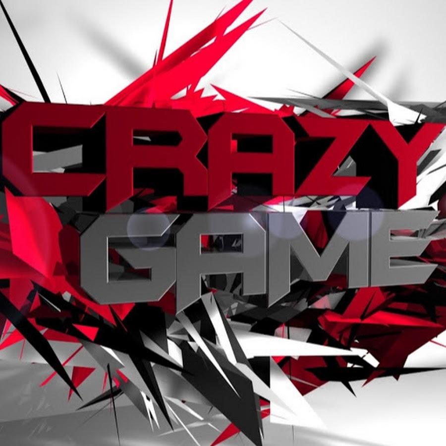 CrazyGame - YouTube