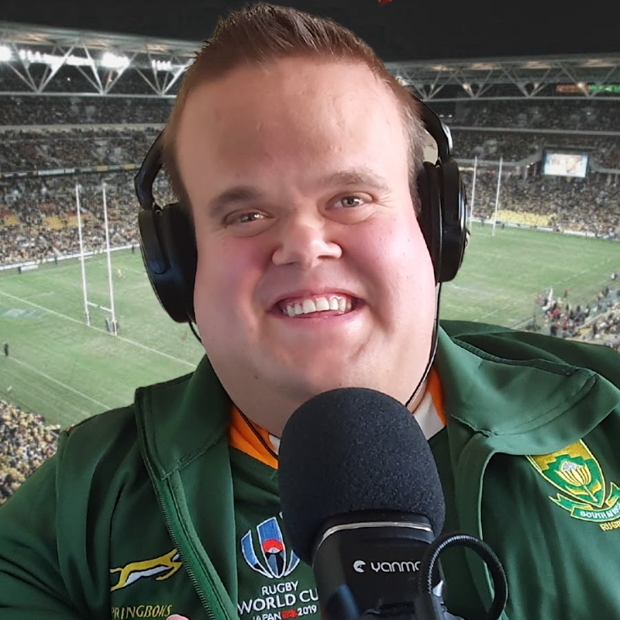 Gareth Mason - YouTube