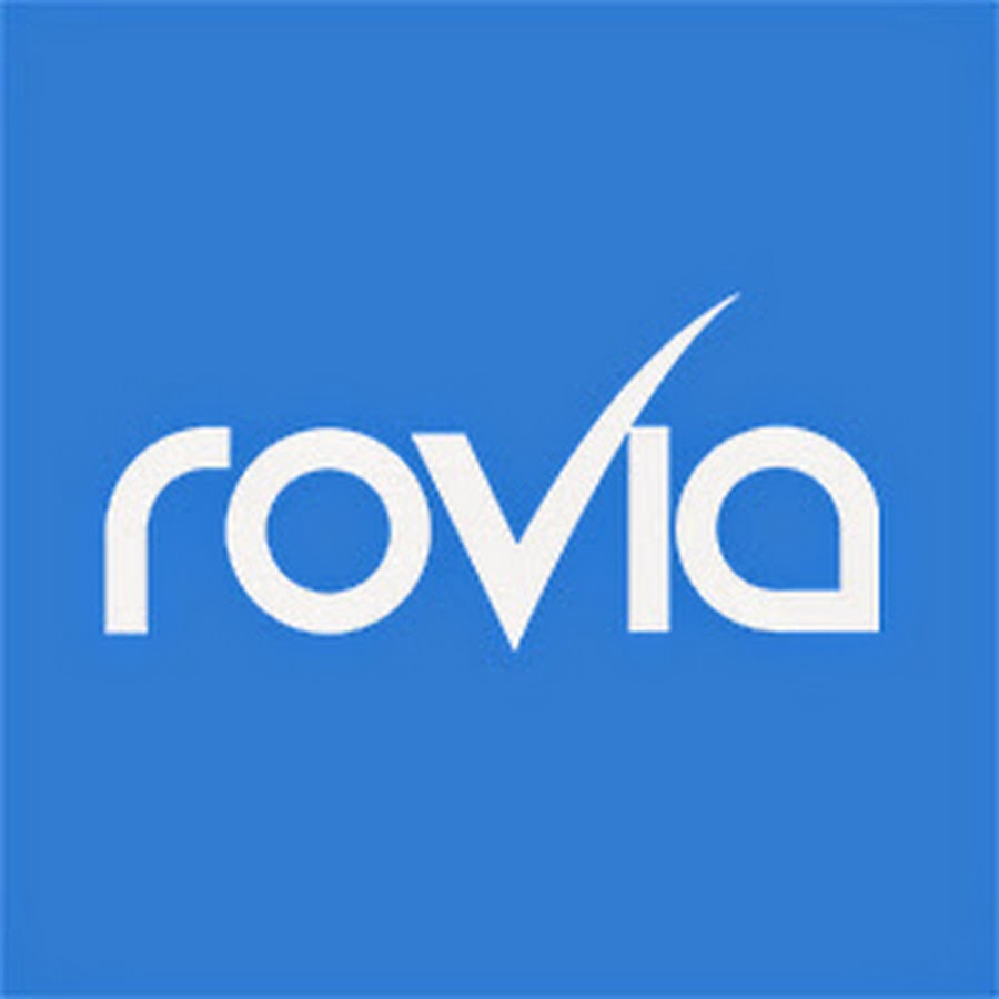 Rovia - YouTube