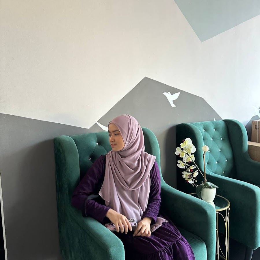 Ain Syafiqah - YouTube