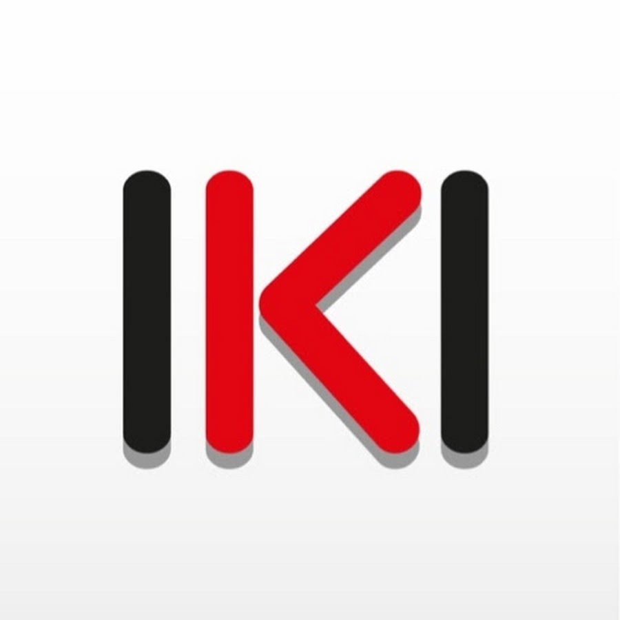IKI - YouTube