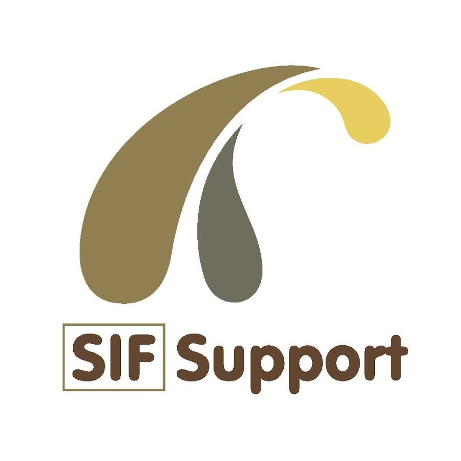 SIF Support - YouTube