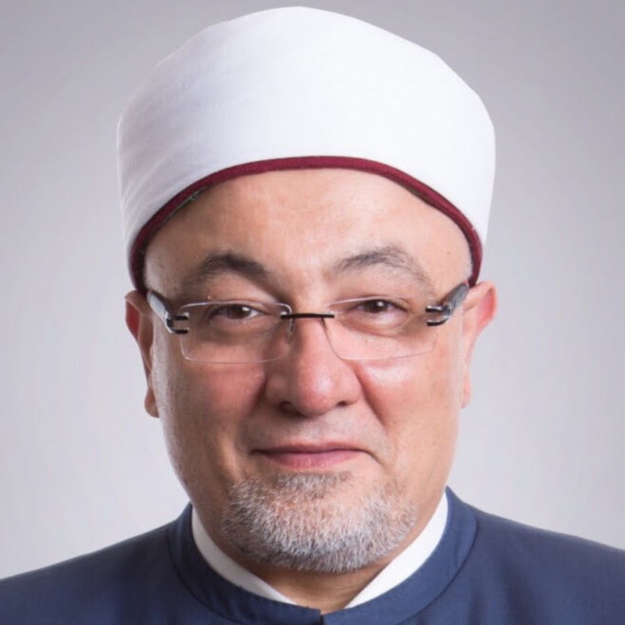 الشيخ خالد الجندي - Sheikh Khaled El Gendy - YouTube