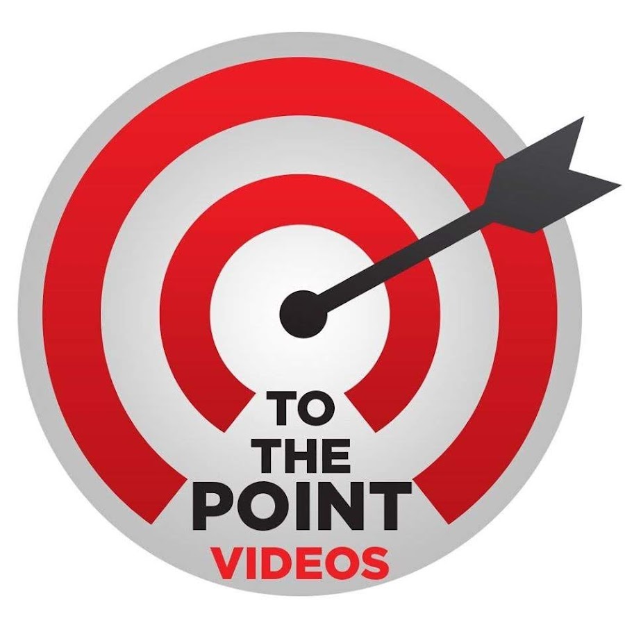 To The POINT Videos - YouTube