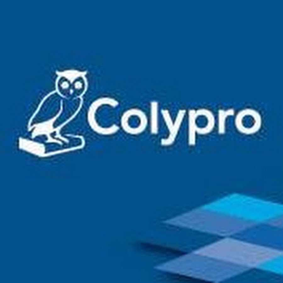 Colypro - YouTube