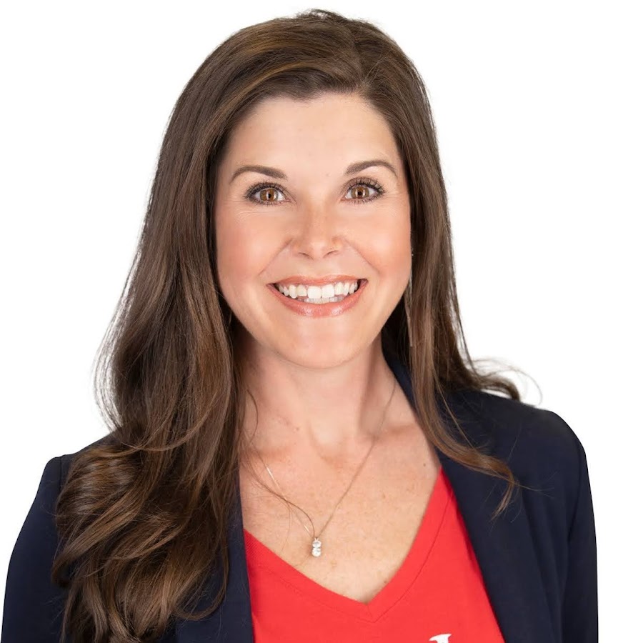 Kristen Kennon - YouTube