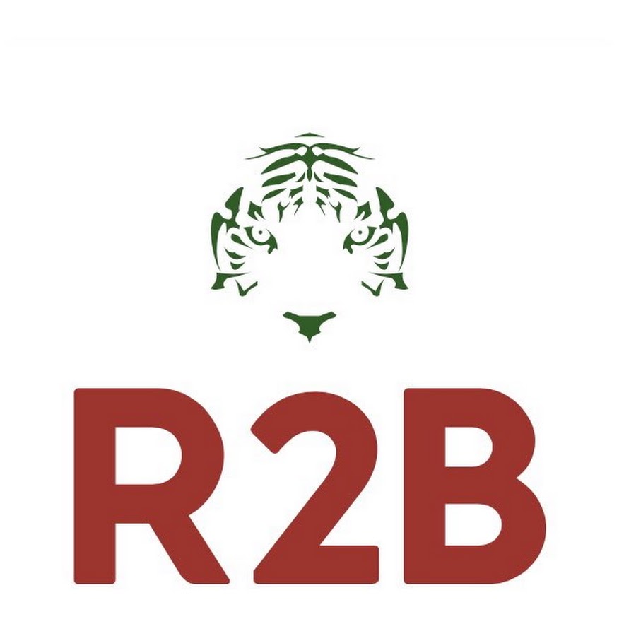 R2B - YouTube