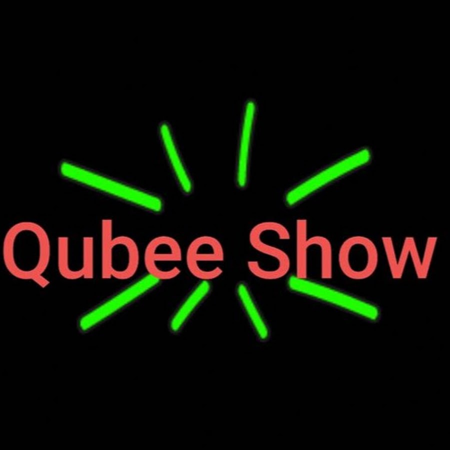 Qubee Show - YouTube
