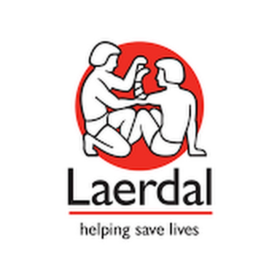 Laerdal Training - YouTube